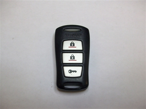 ASTROSTART HST623 Factory OEM KEY FOB Keyless Entry Remote Alarm Replace