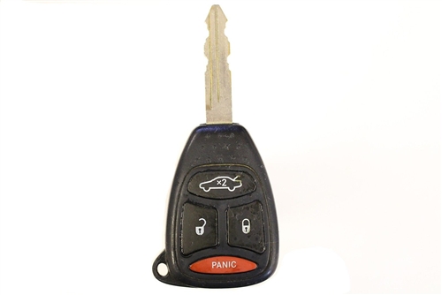 2005 Jeep Commander Key Fob Remote Programming Instructions - Keyless ...
