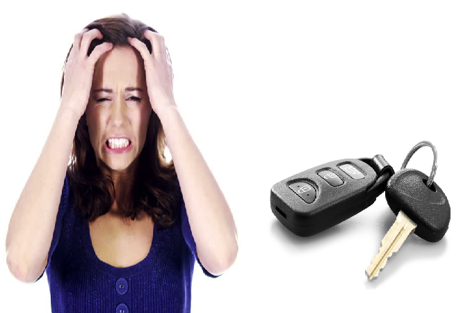 Solving Common Key Fob Problems: A Comprehensive Guide - Keyless Entry ...