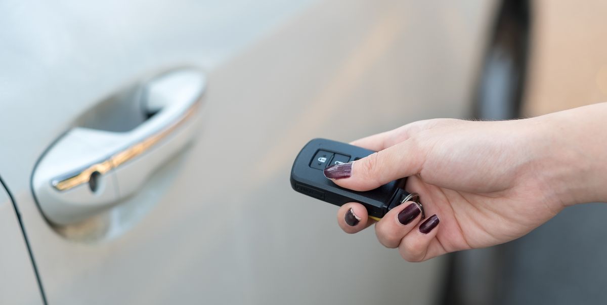 Demystifying Car Key Fob Compatibility: A Guide to Finding the Right ...