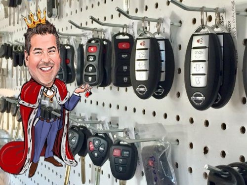 Unlocking the Mystery: How to Duplicate Car Keys with Precision and ...