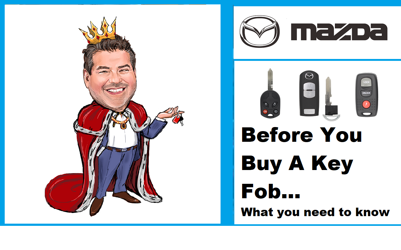 Mazda Key Fobs: Why OEM Reigns Supreme Over Aftermarket! - Keyless ... Mazda Key Fobs: Why OEM Reigns Supreme Over Aftermarket! - Keyless ...