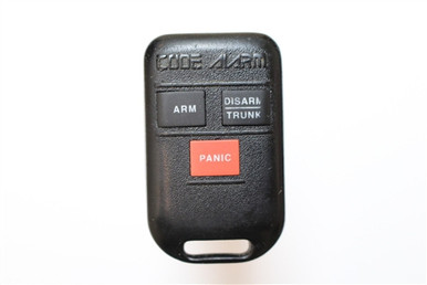CODEALARM GOH-3BL98 Factory OEM KEY FOB Keyless Entry Remote Alarm Replace