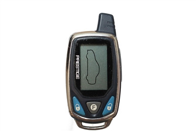PRESTIGE SS92P Factory OEM KEY FOB Keyless Entry Remote Alarm Replace
