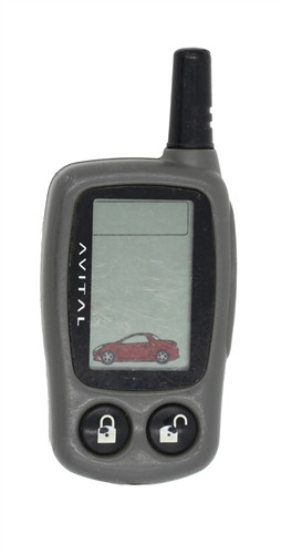 AVITAL EZSDEI477T RPN477L Factory OEM KEY FOB Keyless Entry Remote ...