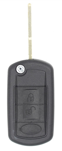 New Aftermarket Land Rover Key Fob Replacement NT8-15K6014CFFTXA