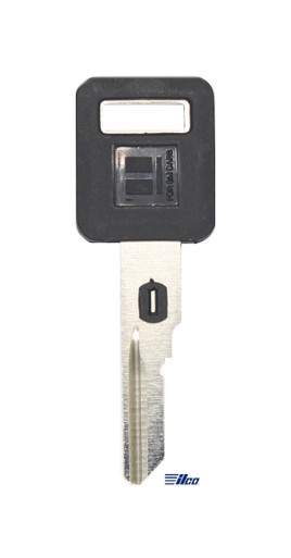ilco B62-P-5 GM VATS Ignition Key Blank