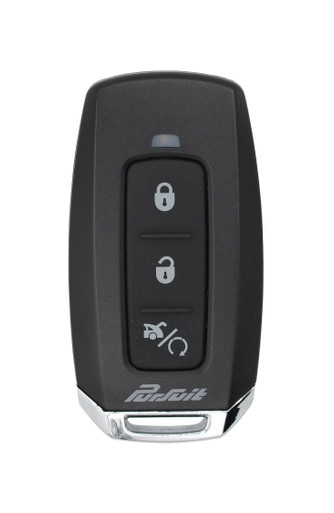 Pursuit Key Fob 183BPR TBQT5-AM1W