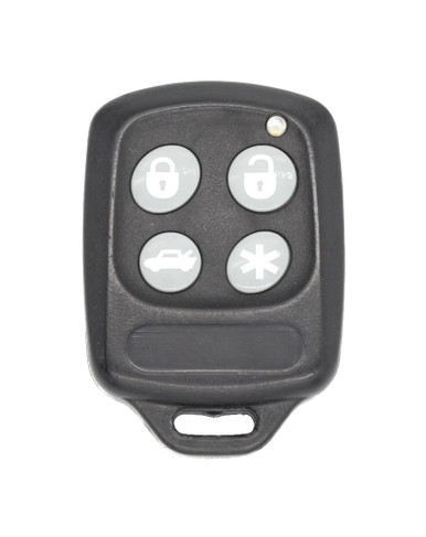 Aftermarket Key Fob DPY-5D2A-2AA