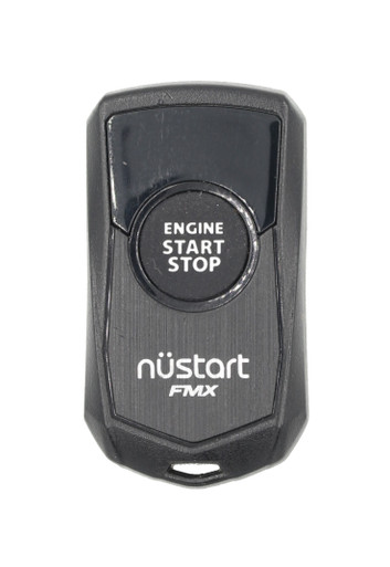 Nustart Key Fob NU1WR4R-FM