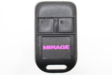 MIRAGE GOH-MM6-101890 Factory OEM KEY FOB Keyless Entry Remote Alarm ...