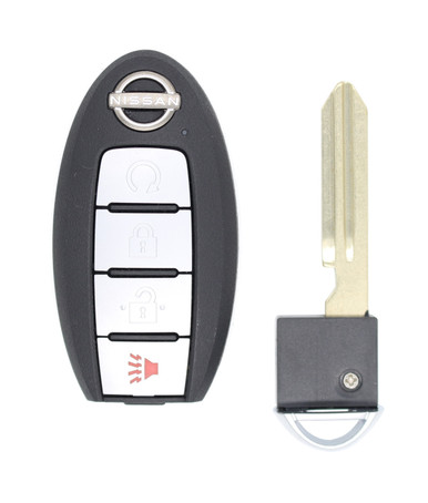 2021-2023 Nissan Frontier 4 Button OEM Key Fob KR5TXN7