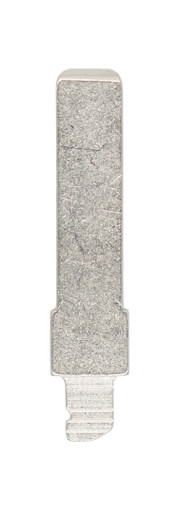 Valet Key Insert for Jeep 2018-2025