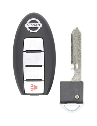2018-2023 Nissan Leaf OEM Key CWTWB1G0168