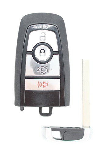 Ford Mustang PR3T-15K601-AB Factory OEM Key Fob Keyless Entry Remote ...