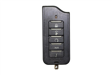 EZSDEI7152A RPN 7153P Key Fob Remote 5 Button