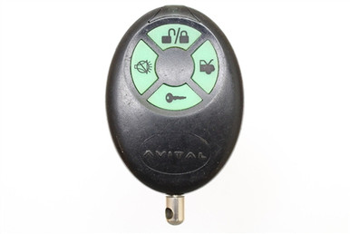 AVITAL I5M5659-4 Factory OEM KEY FOB Keyless Entry Remote Alarm Replace