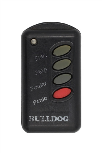J3STXJS1194 BULLDOG Factory OEM KEY FOB Keyless Entry Remote Alarm Replace