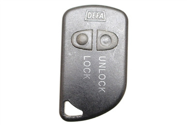 DEFA HC3B70000102 Factory OEM KEY FOB Keyless Entry Remote Alarm Replace
