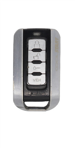 COOLSTART Q6WBT4123 4-Button OEM Keyless Entry Remote