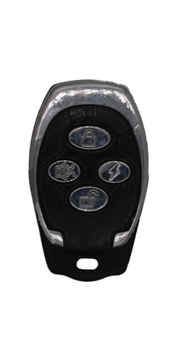 0942 4 BUTTONS Factory OEM KEY FOB Keyless Entry Remote Alarm Replace