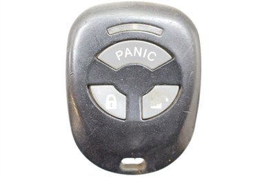 EXPEDITOR 3BUTTONS Factory OEM KEY FOB Keyless Entry Remote Alarm Replace