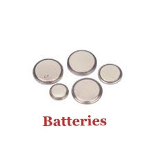 Save 20% On New Batteries When Ordering A Remote