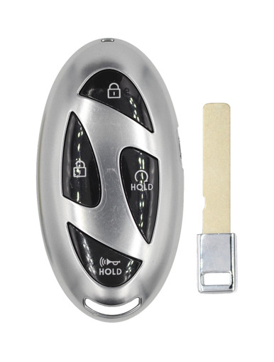 Hyundai 95440-L1710 Factory OEM Key Fob Keyless Entry Remote Alarm Replace