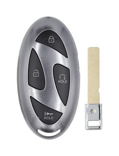 Hyundai 95440-P6050 Factory OEM Key Fob Keyless Entry Remote Alarm Replace