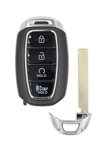 Hyundai 95440-J9400 (0SPE) Factory OEM Key Fob Keyless Entry Remote ...