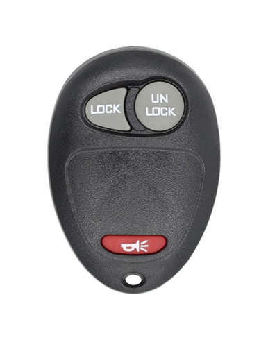 10335582-88 Factory OEM KEY FOB Keyless Entry Remote Car Alarm