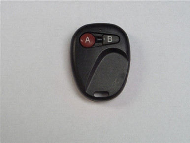 U6QSHTDRCEW0703 Factory OEM KEY FOB Keyless Entry Car Remote Alarm Replace