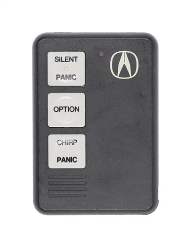 Acura 08E51-ST7-2M0-01 Factory OEM KEY FOB Keyless Entry Remote Alarm ...