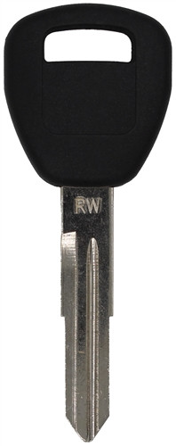 HD106PT5 Transponder Key
