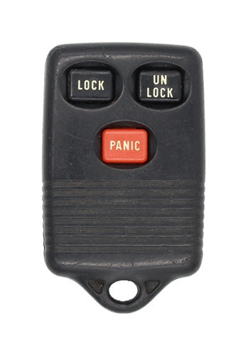 Ford Probe OEM 3 Button Key Fob