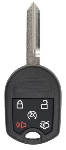 Ford Flex OEM 5 Button Key Fob