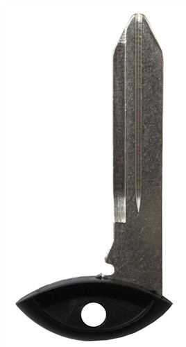 Valet Key Insert for 2001-2022 Chrysler Dodge Jeep Volkswagen