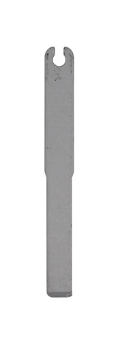 Valet Key Insert for 2010-2015 Land Rover