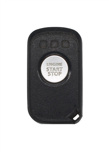 Compustar Key Fob FTX2W1BR-SP VA5RED300-2WSP