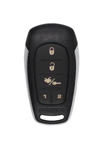 Prestige Key Fob 145BP ELVATNB