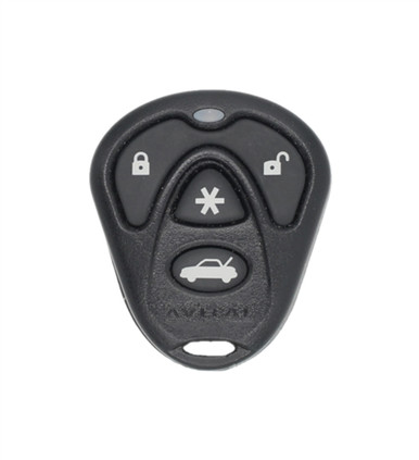 Avital Key Fob 474T EZSDE1474P