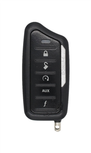 Python Key Fob 7654P EZSDEI7652