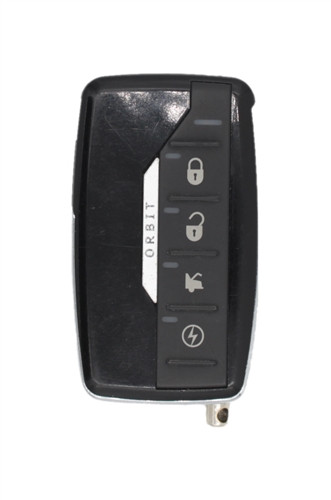 Orbit Key Fob OBRF-3503RTX EZSDEI3510