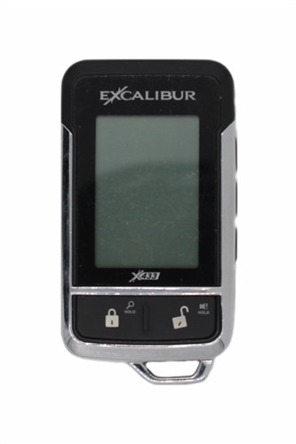 Excalibur Key fob 1510