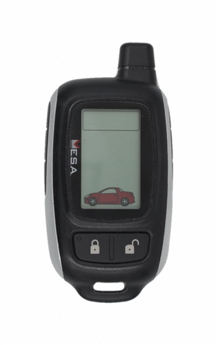 Mesa remote start store
