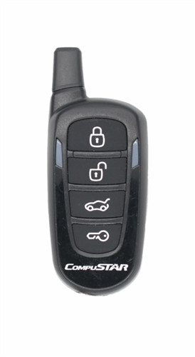 Compustar Key Fob 1WG8R-SS VA5JR762WSS