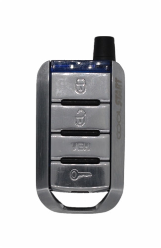 Cool Start Key Fob Q6WBT4312A