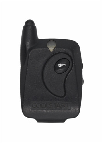 Cool Start Key Fob CS-31TX CHX433TX