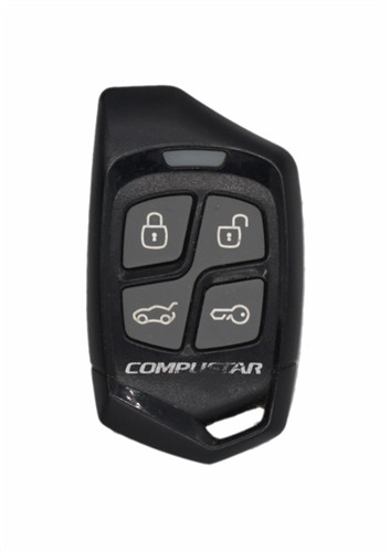 Compustar Key Fob 1WG10R-AM CN VA5REC310-1W433