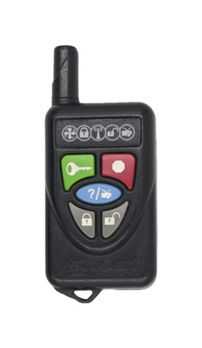 Astro Start Key Fob NJQ500HAF